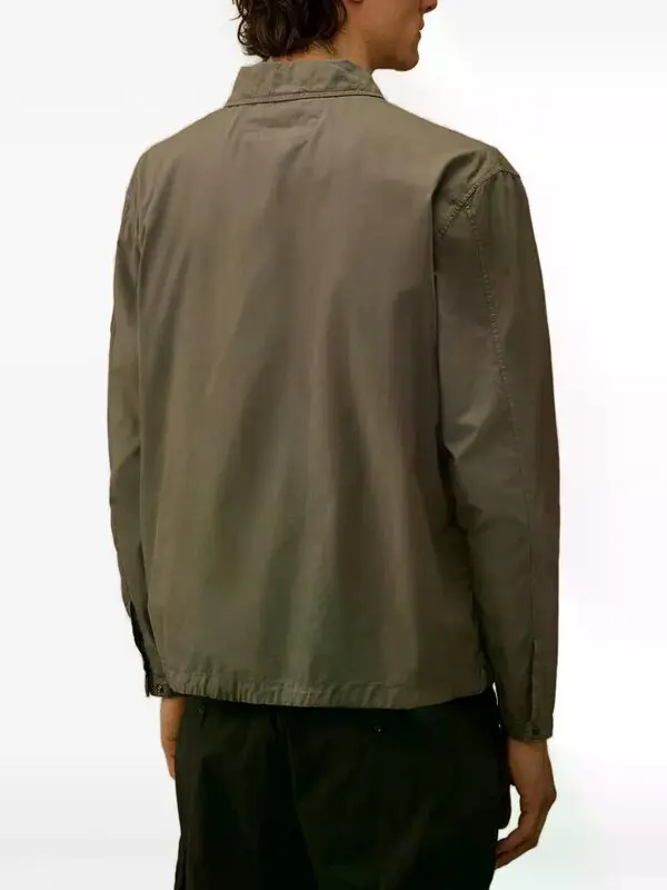 C.P. COMPANY Patch Pocket Shirt