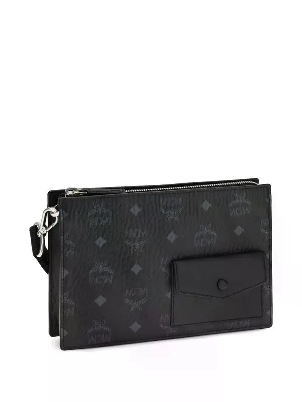 Mcm Messenger Bag