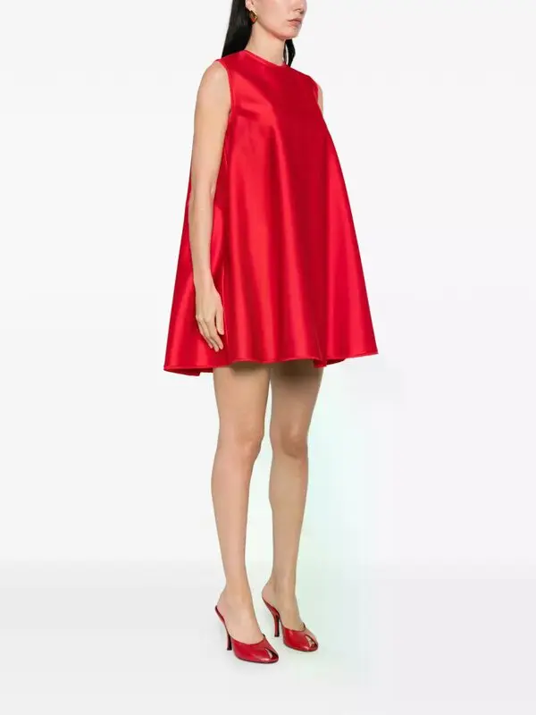 Stella McCartney Sleeveless A-line Dress