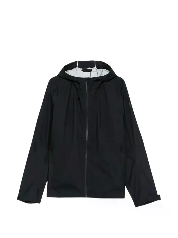 Canada Goose Horizon Zip Jacket - Black