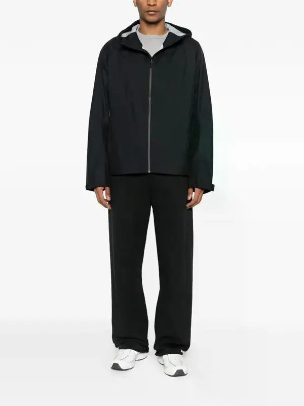 Canada Goose Horizon Zip Jacket - Black