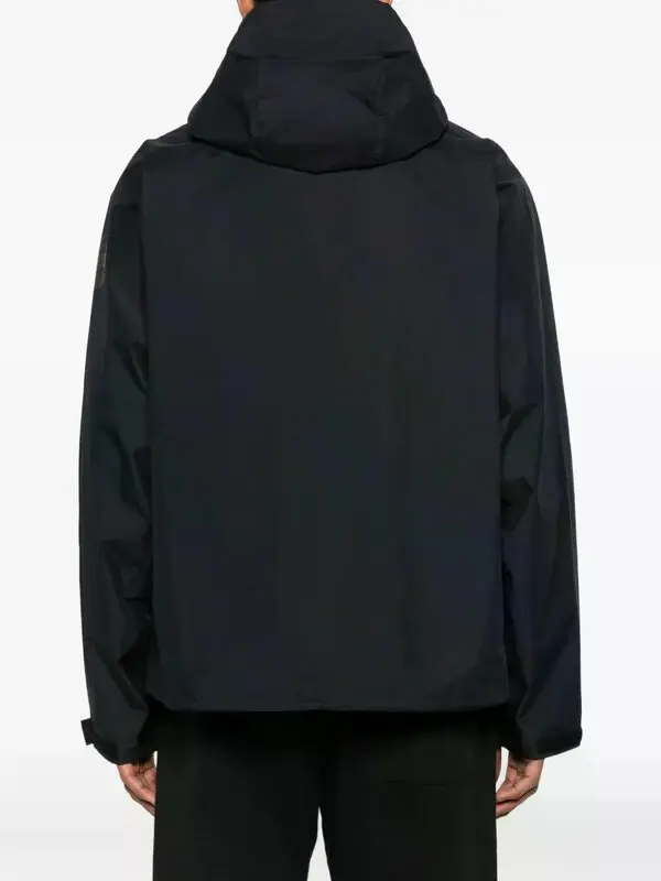 Canada Goose Horizon Zip Jacket - Black
