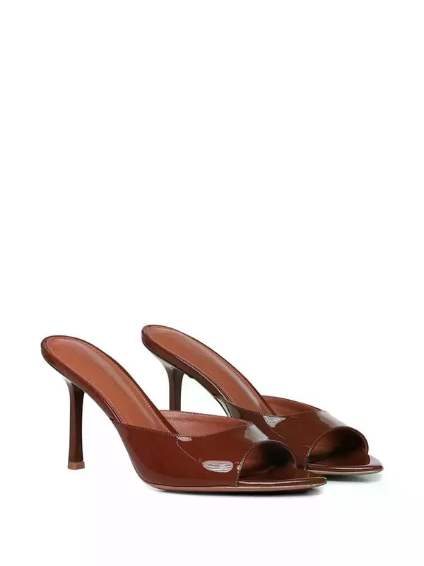 GIULIANO GALIANO Connie Peep-toe Sandals
