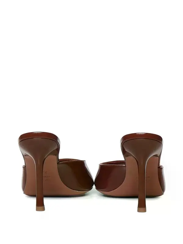 GIULIANO GALIANO Connie Peep-toe Sandals