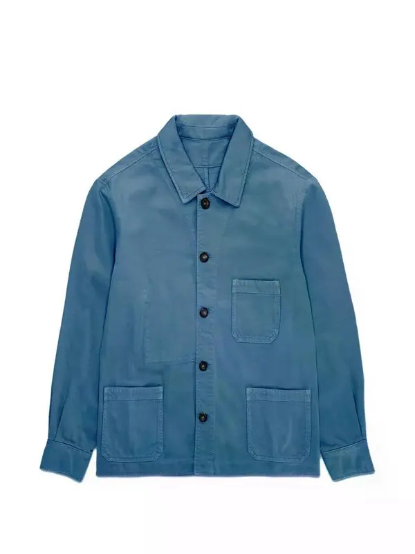 FORTELA Seneca Pocket Jacket