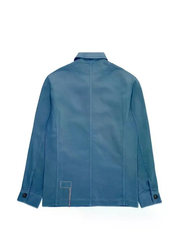 FORTELA Seneca Pocket Jacket