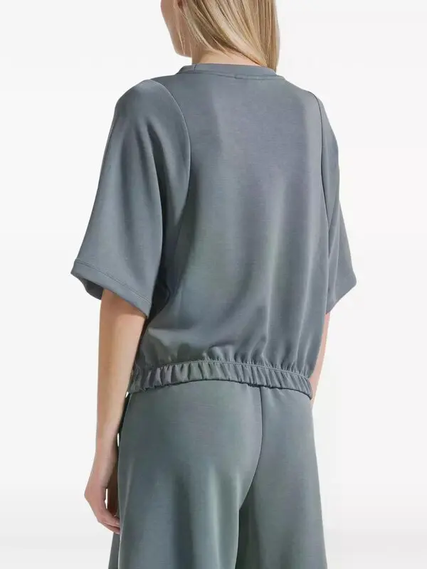 DEHA Short-sleeve T-shirt - Grey