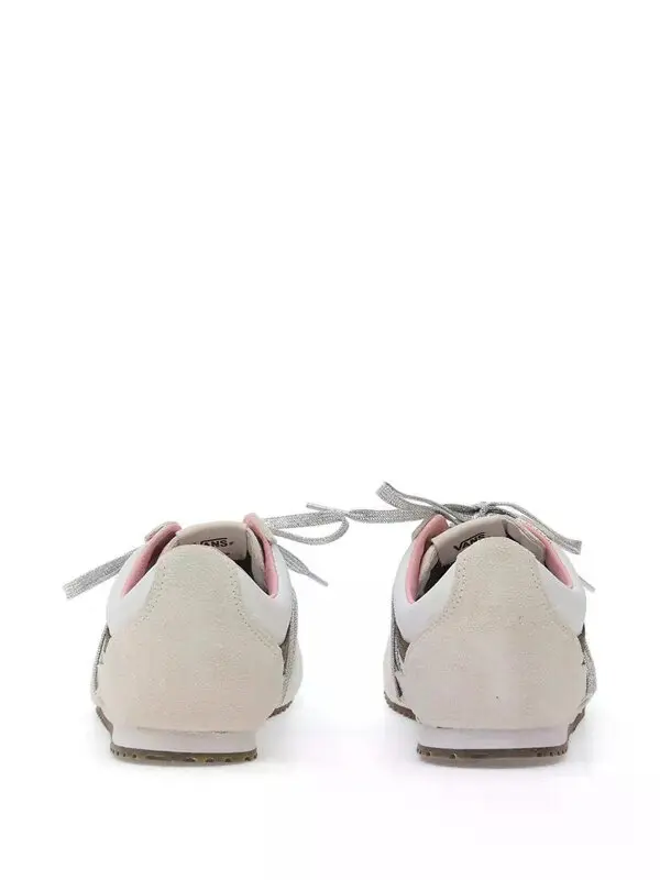 VANS Premium Super Low Pro Sneakers - White