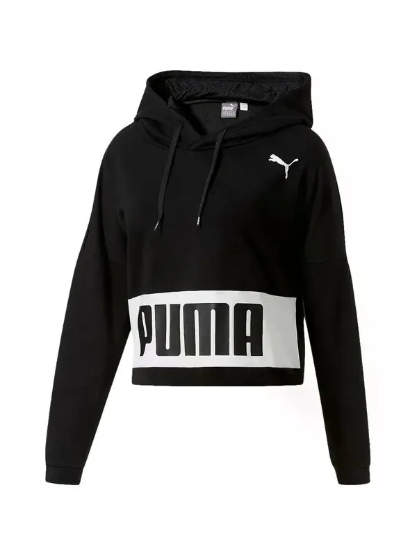 PUMA Training Urban Hoodie