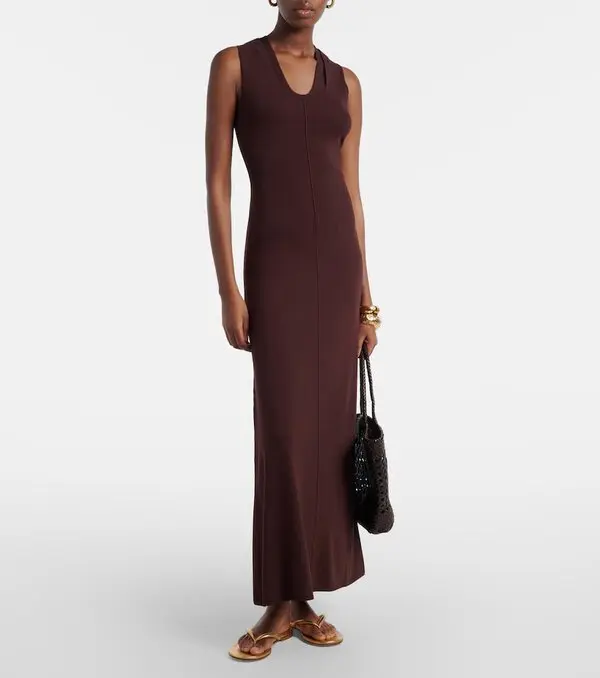 SIR. Apolline Maxi Dress