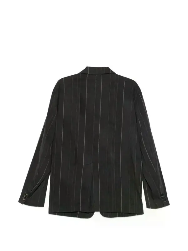 Barena Venezia Zener Cobian Piombo Jacket