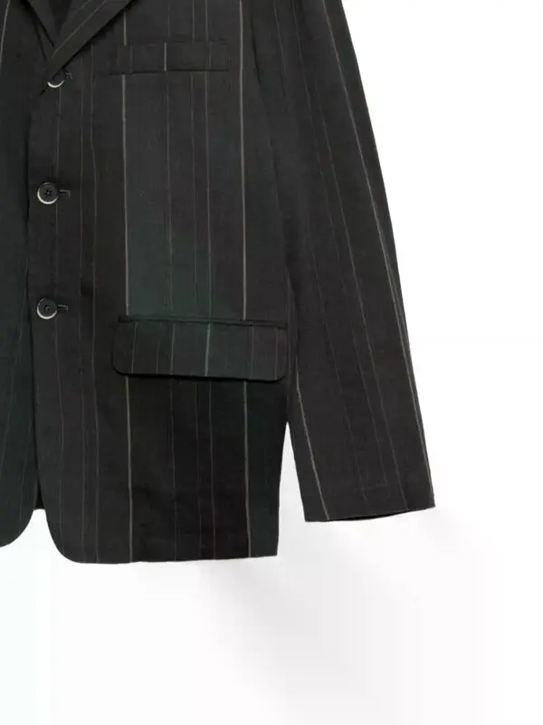 Barena Venezia Zener Cobian Piombo Jacket