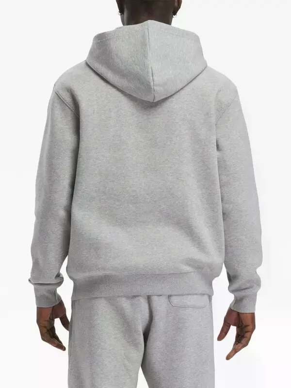 REEBOK Archive Essentials Logo-print Hoodie