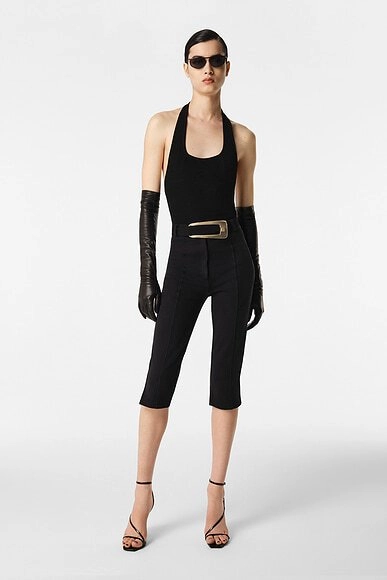 Revolve Blaise Capri - Black
