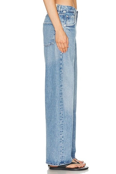 Citizens Of Humanity Ayla Baggy Jeans