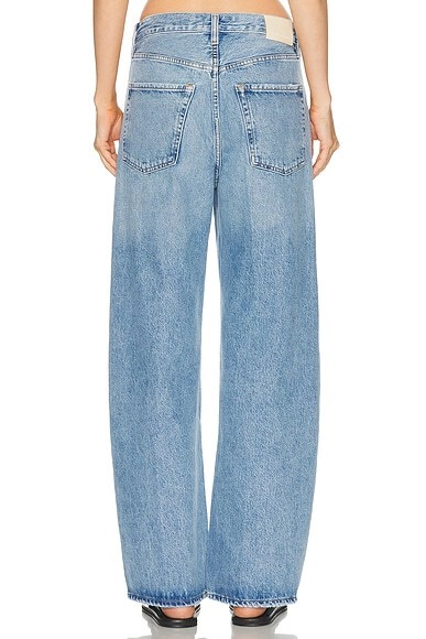 Citizens Of Humanity Ayla Baggy Jeans