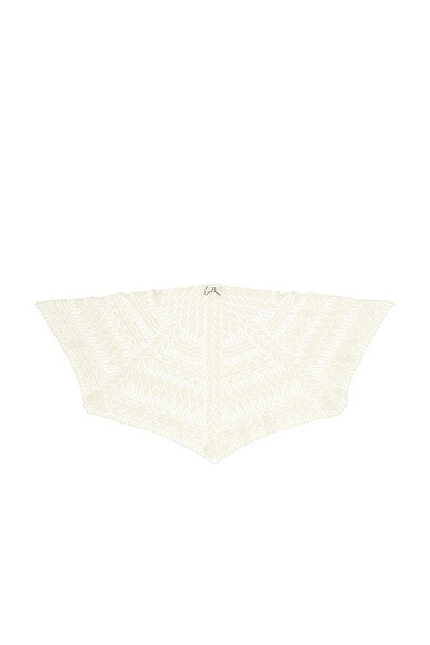 KAREN ARCANJO Ella Scarf