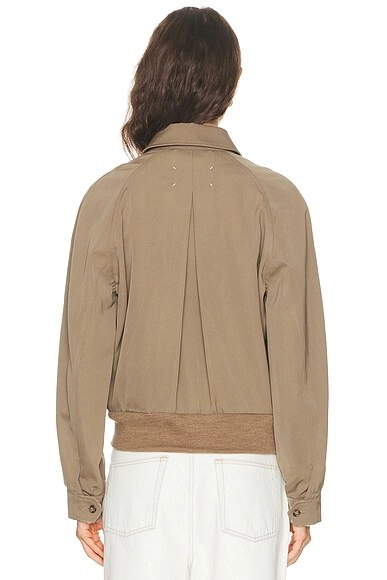 MAISON MARGIELA Sports Jacket