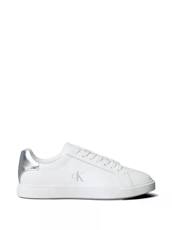 Calvin Klein Detail Sneakers