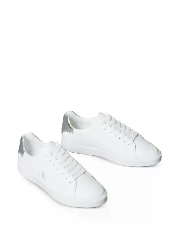 Calvin Klein Detail Sneakers
