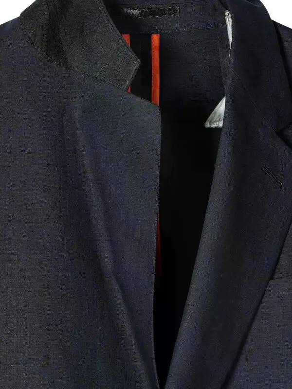 Paul Smith Flap Pocket Blazer