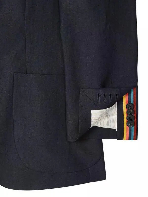 Paul Smith Flap Pocket Blazer