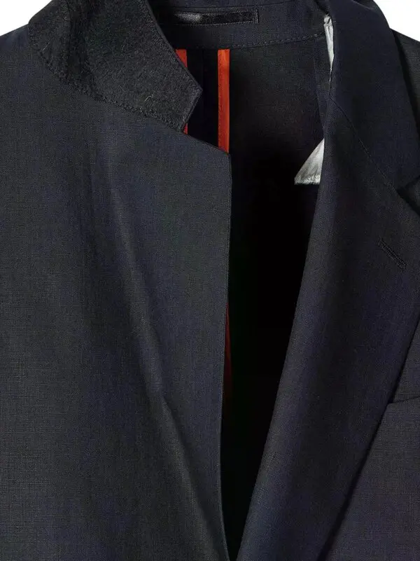 Paul Smith Flap Pocket Blazer