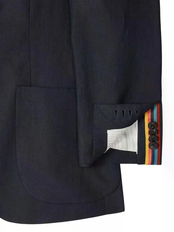 Paul Smith Flap Pocket Blazer