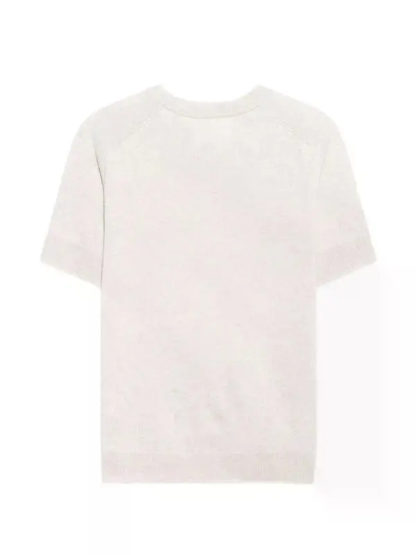 LISA YANG Short-sleeve T-shirt