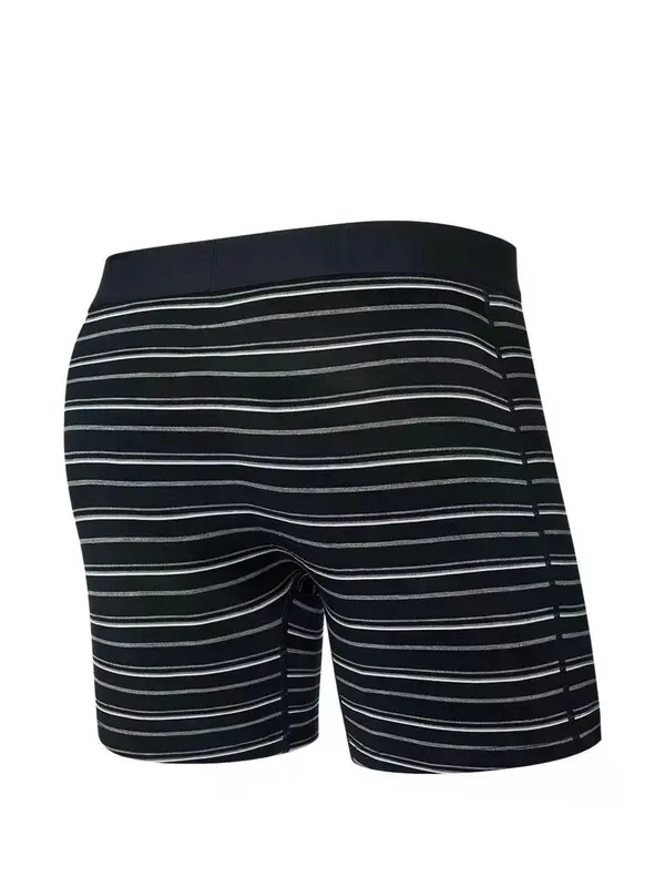 SAXX Striped Boxers