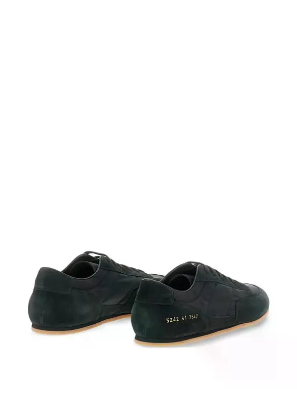 COMMON PROJECTS Achilles Leather Sneakers