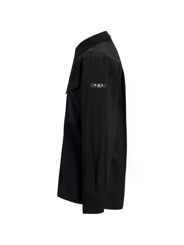 TATRAS Doris Pocket Overshirt