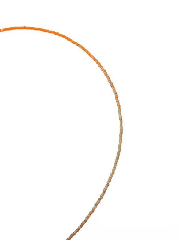 Paul Smith Beaded Necklace