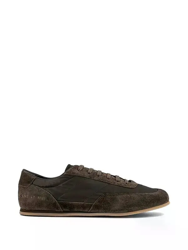 COMMON PROJECTS Minimal Runner Sneakers