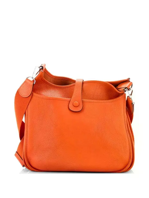 Hermès Evelyne Tpm Bag - Orange