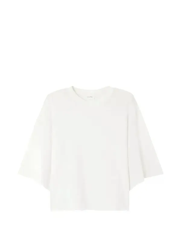 American Vintage Short-sleeved T-shirt