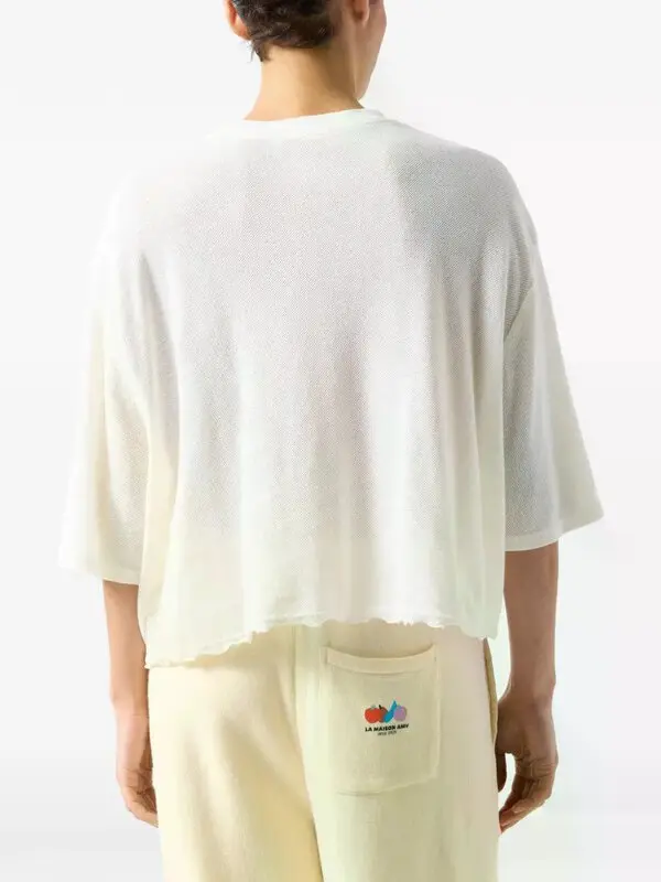 American Vintage Short-sleeved T-shirt