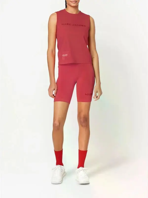 Marc Jacobs Sport Cycling Shorts