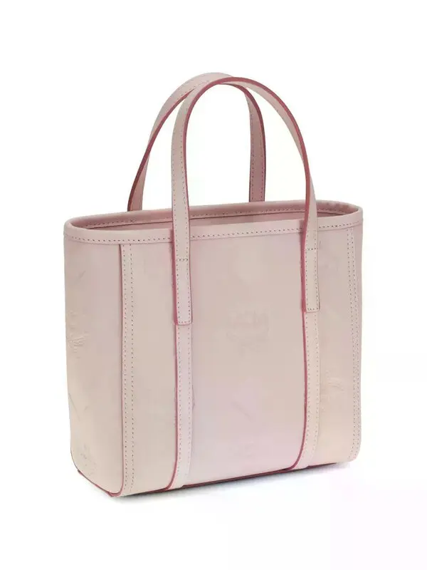 Mcm Toni Tote Bag