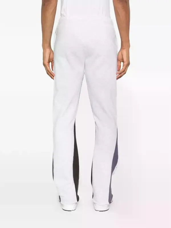 GALLERY DEPT. Print Panel Trousers