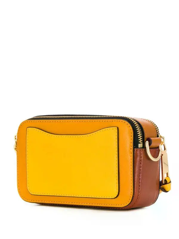 Marc Jacobs The Snapshot Camera Bag - Neutrals