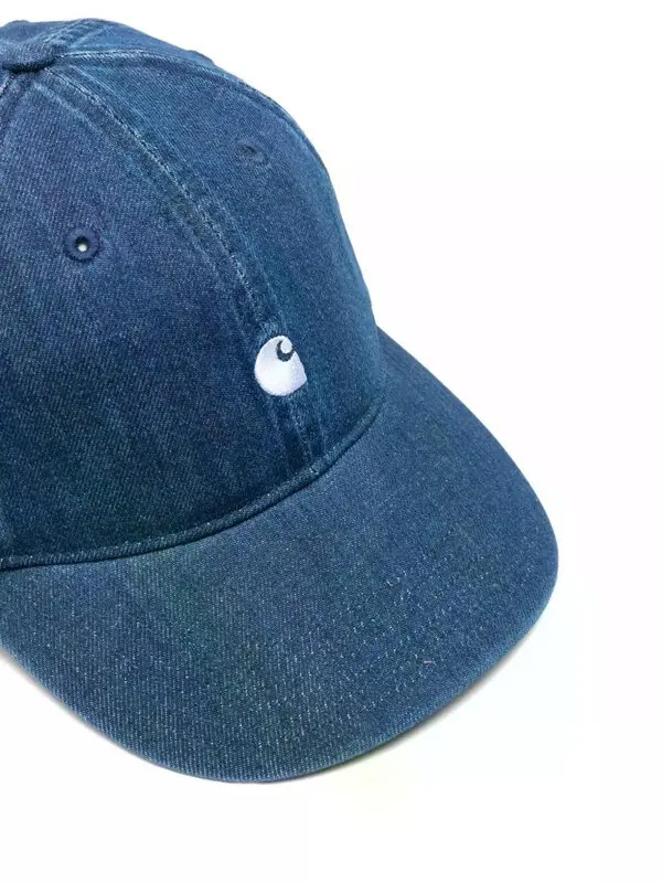 Carhartt Work In Progress Logo Baseball Cap