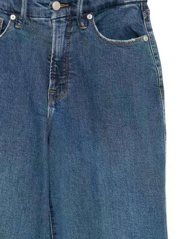 Good American Good Skate Jeans - Blue