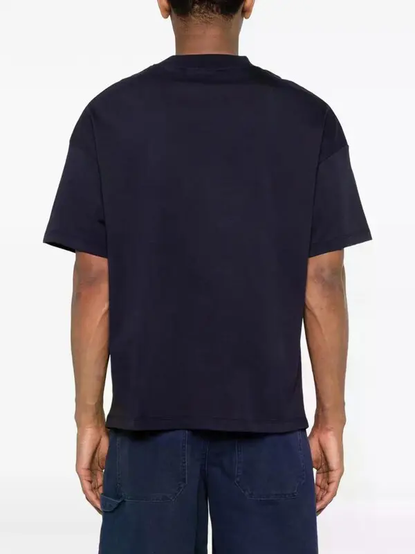Balmain Graphic-print T-shirt