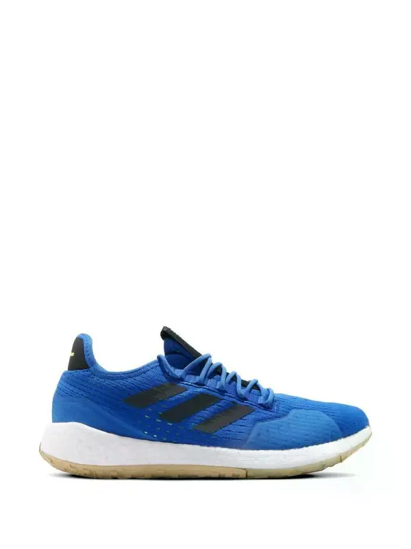 Adidas Pulseboost Lace-up Sneakers