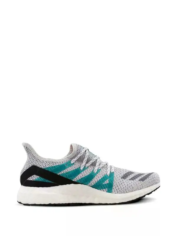 Adidas Speedfactory Lace-up Sneakers