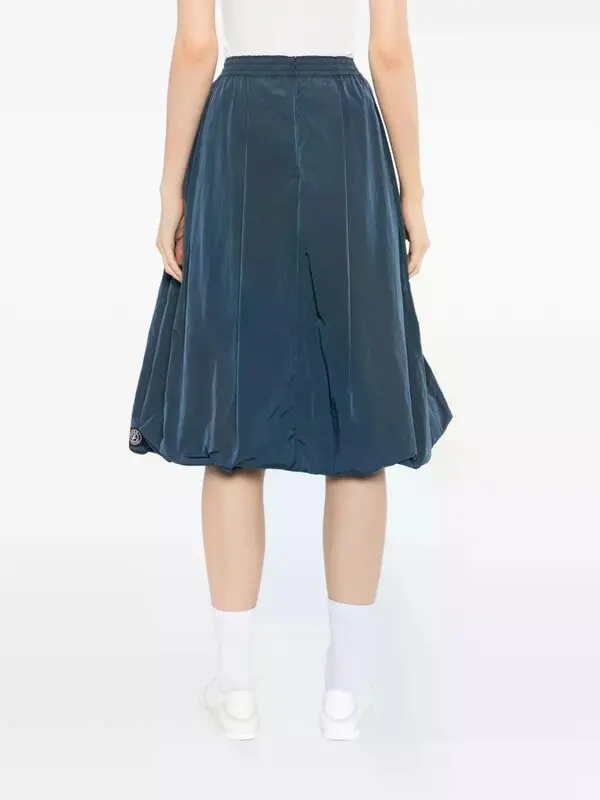 AGNES B. Bubble Skirt