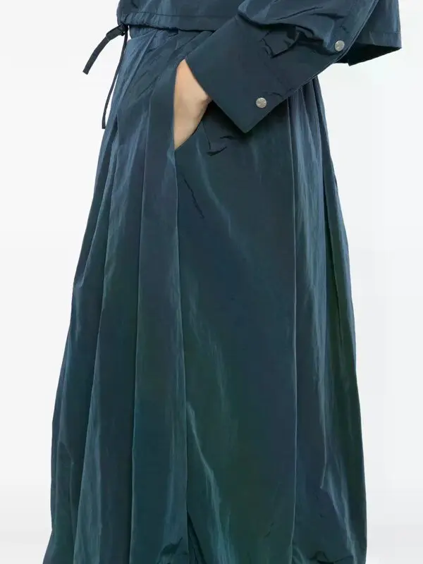 AGNES B. Bubble Skirt