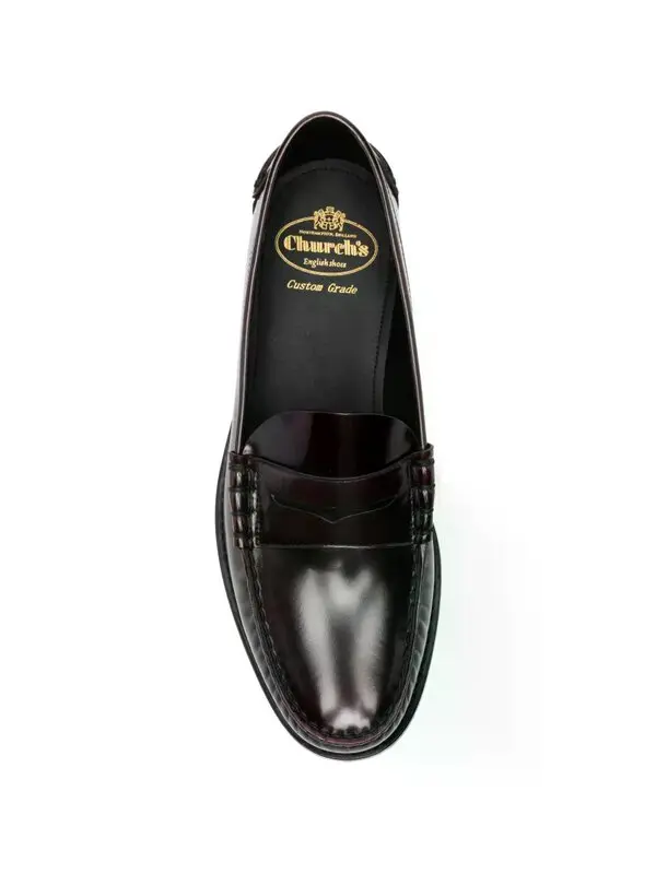 Church's Rowley Penny Loafers