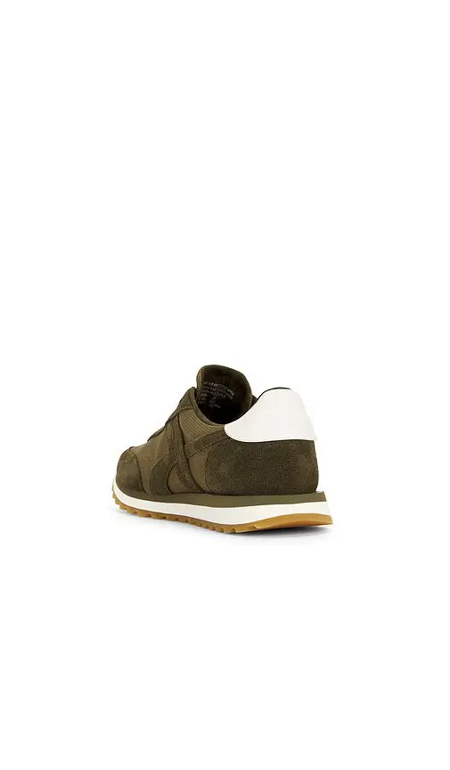 Tory Burch Hank Runner Sneakers